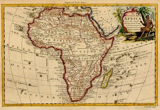 Blog do Prof. Douglas - História: 7º ano: A África dos grandes reinos e ...